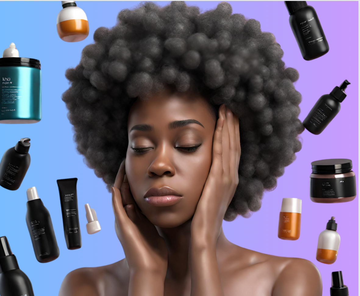 Kinky Hair Kulture 💫 – "Kinky Hair Kulture: Bridging the gap between ...