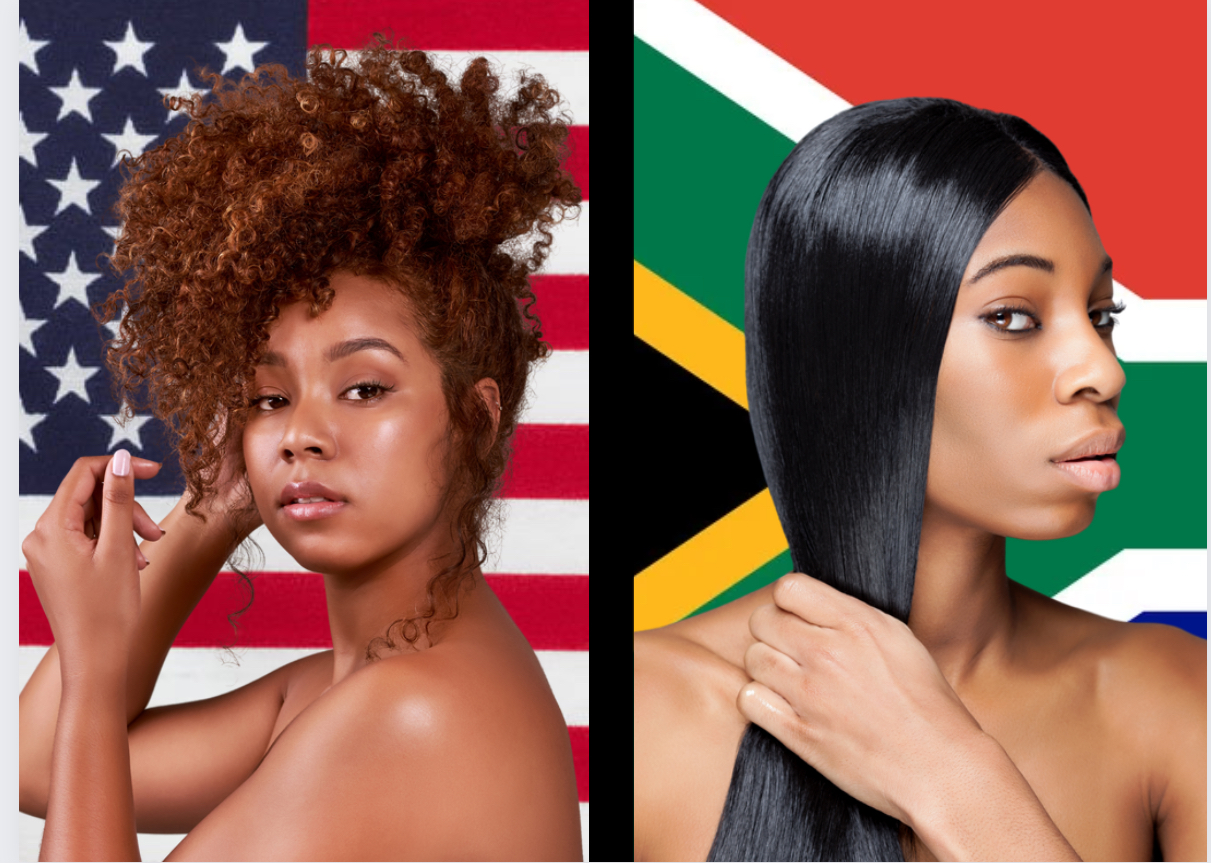 Kinky Hair Kulture 💫 – "Kinky Hair Kulture: Bridging the gap between ...